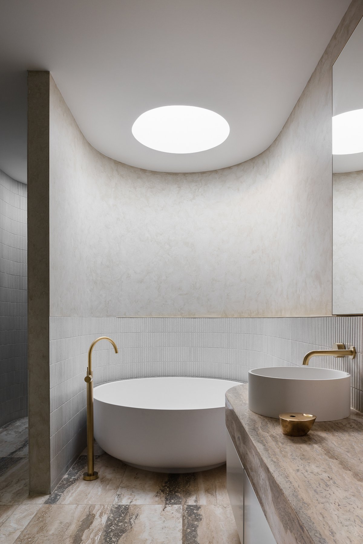 YinjiSpace - Tecture Architecture x Balmoral Mid Century